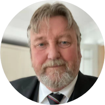 Thorpe International - One-stop New Energy Supplier - 网站